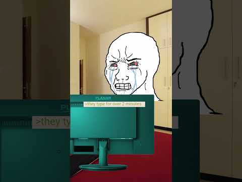 Anon's opinion is fluid | 4chan Greentext Animations