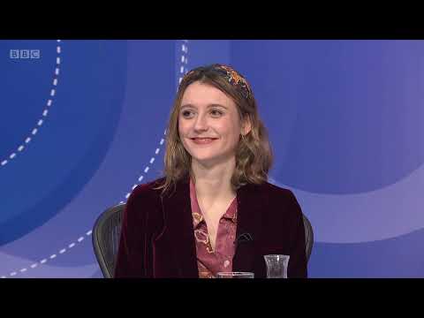 Question Time 21.12.21 #bbcqt