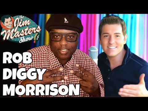 Grammy Winning Composer Rob Diggy Morrison Reveals BIG Secrets on The Jim Masters Show