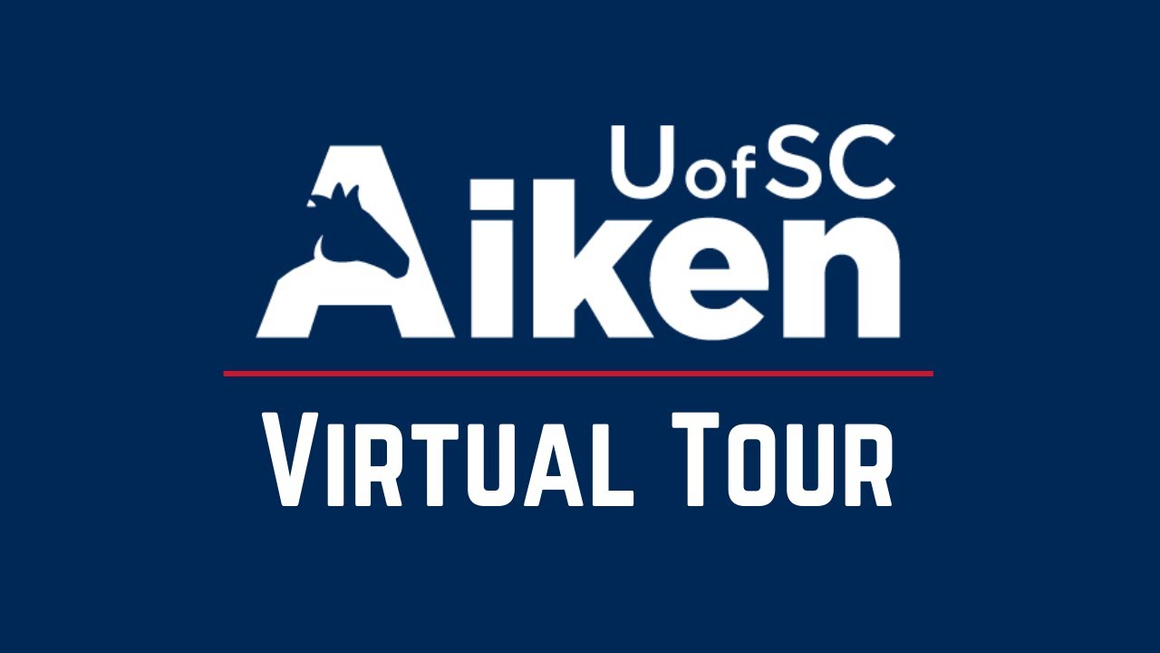 University of South Carolina Aiken Campus Tour