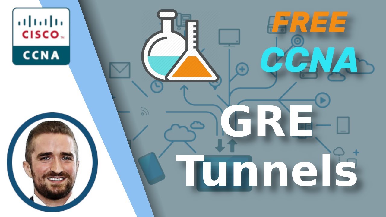 Understanding GRE Tunnels: A Comprehensive Guide to Configuration | Galaxy.ai