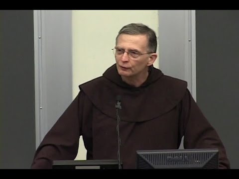 St. Therese of Lisieux – Marc Foley, OCD