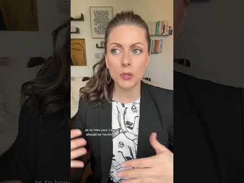 Is it time to fire your divorce attorney?