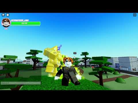 AUT All Chest and Item Spawns (A Universal Time)