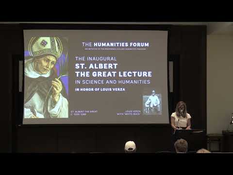 PC Humanities Forum: Meaning in Medicine