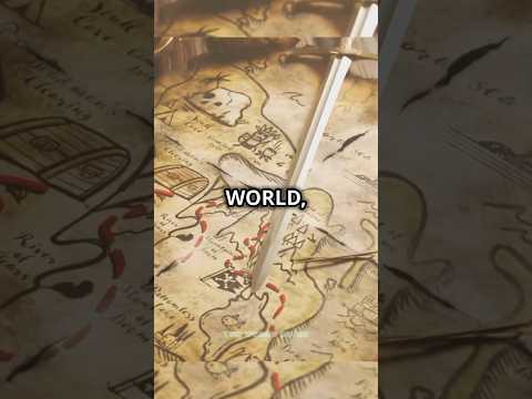 The Race to Map the World (and why it matters today)