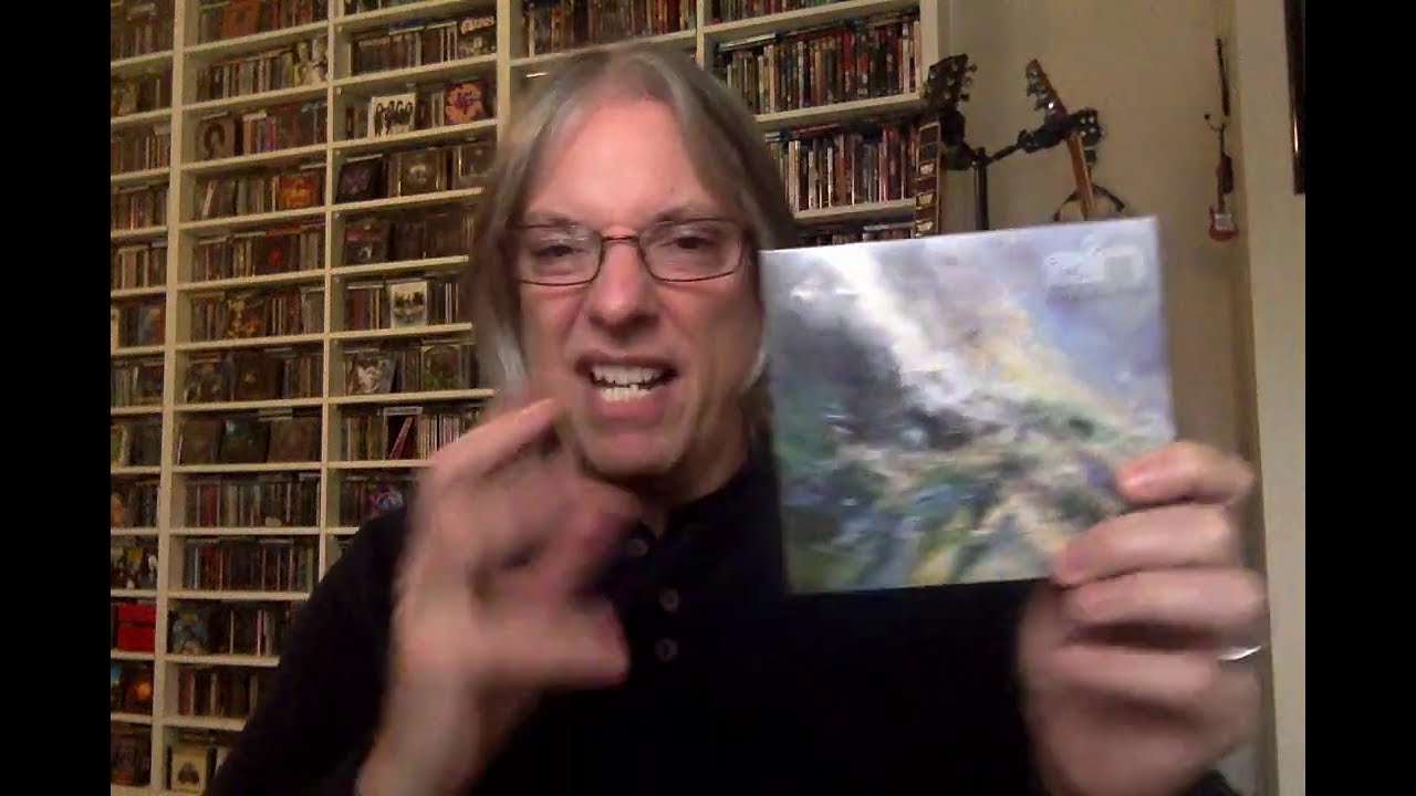 Review: Rain 'Singularity'