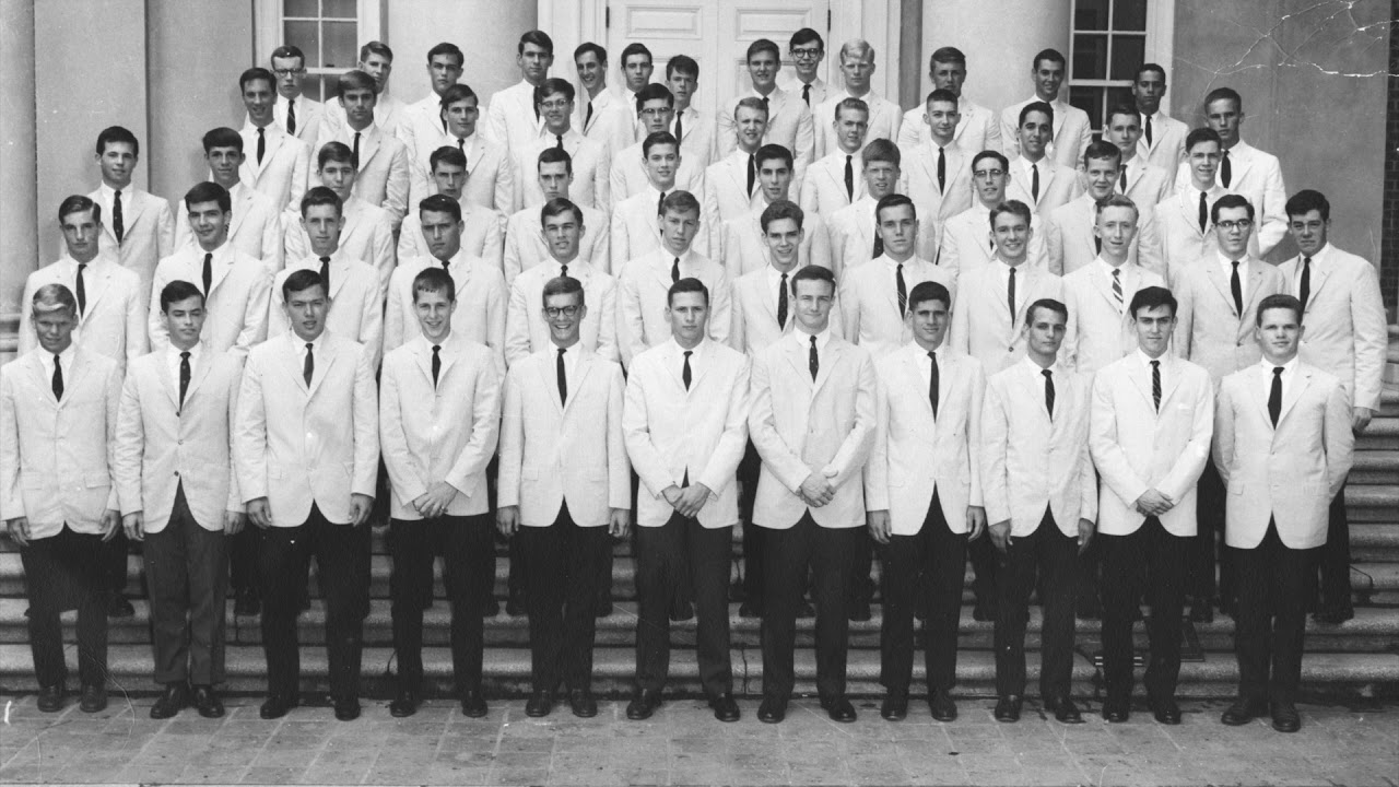 1964 Gilman School Founders Day