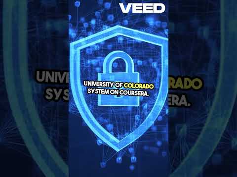 5 Free Cybersecurity Courses to Master! #cybersecurity #networksecurityx