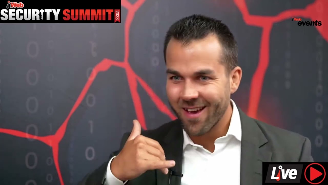 Coverage from Security Summit 2023: The psychology of cyber security