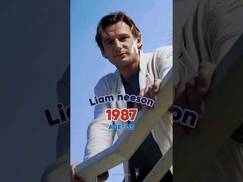 10 Famous Iconic Male Actors of 1980s ๐ Then and Now #shorts