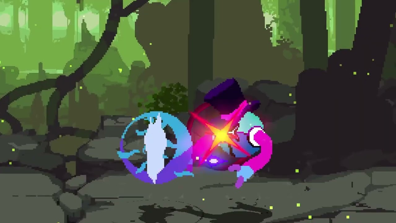 Zaiva - Arcus Chroma Teaser
