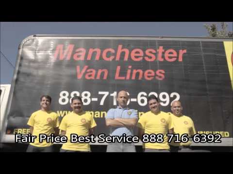 Movers in Newport Beach -  Local Home Moving Company Services