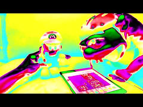 (REUPLOADED) I new one spongebob csupo Effects (Sponsored by NEIN Csupo)