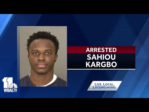 Murder trial jurors see bodycam video, hear from BPD detective