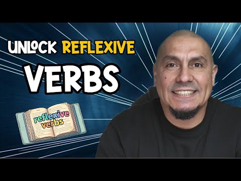How to Use Reflexive Verbs in Spanish (Complete Beginner’s Guide)