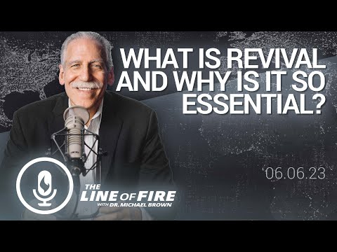 What is Revival and Why is it so Essential?