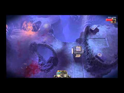 Steam Community :: Video :: Gauntlet walkthrough part 13