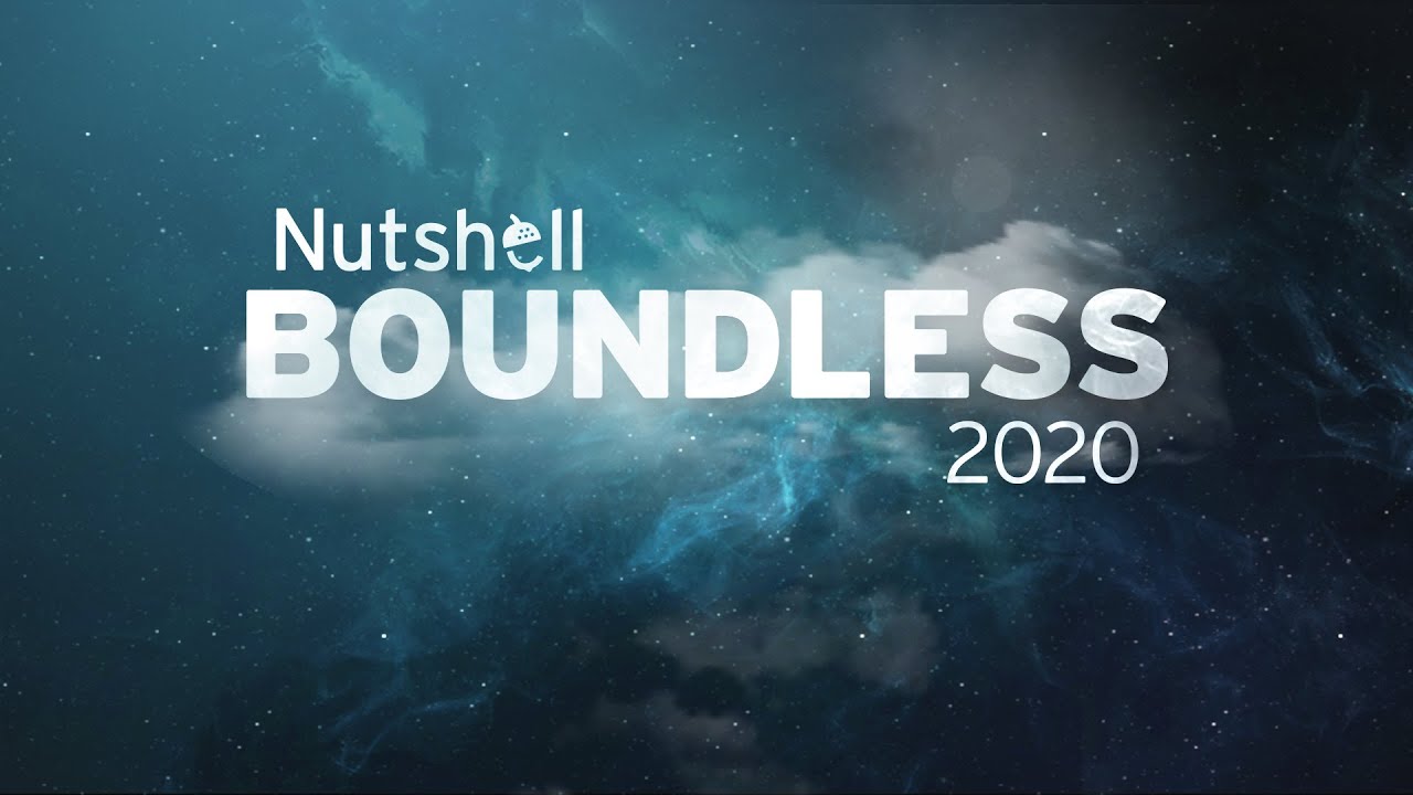 Goodbye From BOUNDLESS 2020!