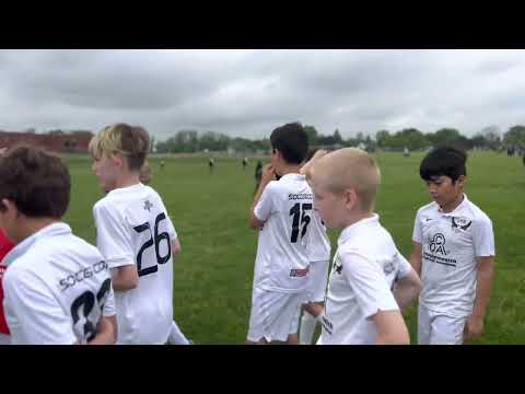 FC Revolution u11 Toros 5.15.22