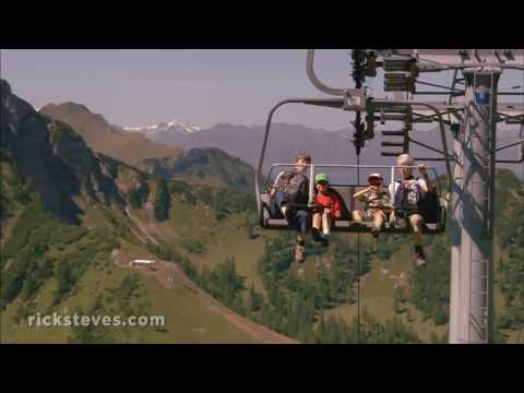 Little Europe: Liechtenstein