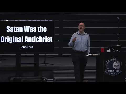 THE 666 MARK OF SATAN--What is The Mark of The Beast & What Does It Mean?