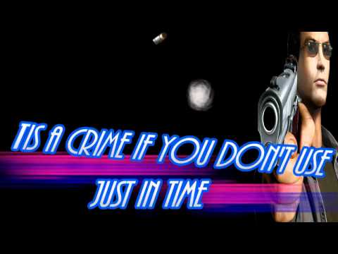 Just In Time Accounting - Commercial #1