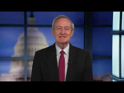 2024 Congressional Renewable Energy and Energy Efficiency EXPO: U.S. Senator Mike Crapo (R-Idaho)