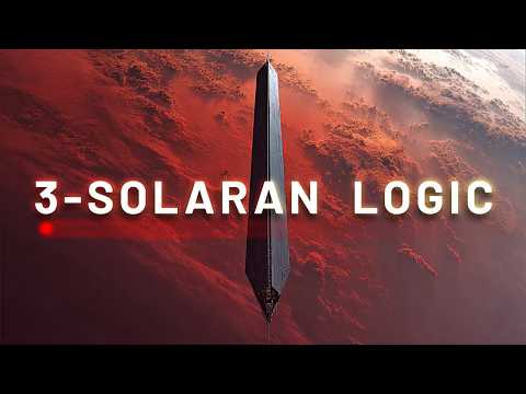 Why Trisolarans Had to Invade | Brutal Logic of the 3 Body Problem Explained