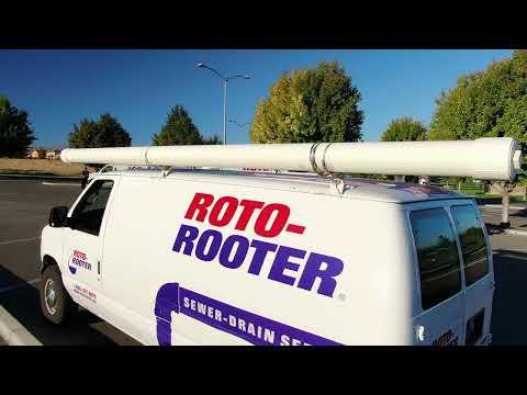 Call Roto Rooter Today for All of Your Plumbing Needs!