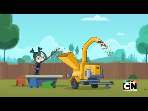 Total DramaRama - Season 3 Episode 40 - The Opening Act