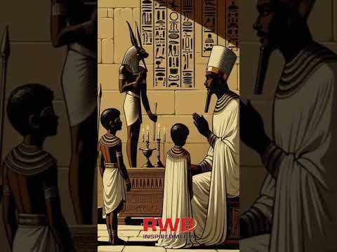 Instruction #36: The Maxims of Ptahhotep (Instruction of Ptahhotep) Ancient Kemet. c. 2375-2350 B.C.
