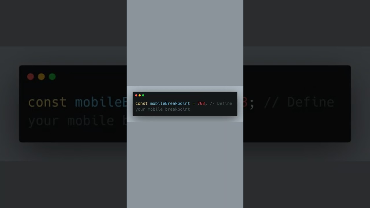 Master Responsive Tables with TanStack Table #ReactJS