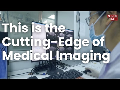 Imaging the Future