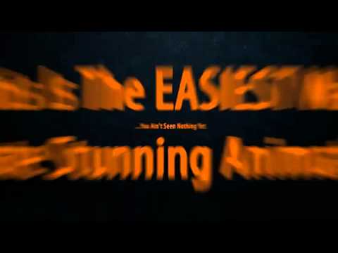 Computer Animation Software