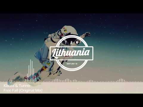 Klauss & Turino - Free Fall (Original Mix)