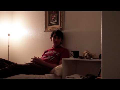 Senior Year at ASU - Day 19 - Website