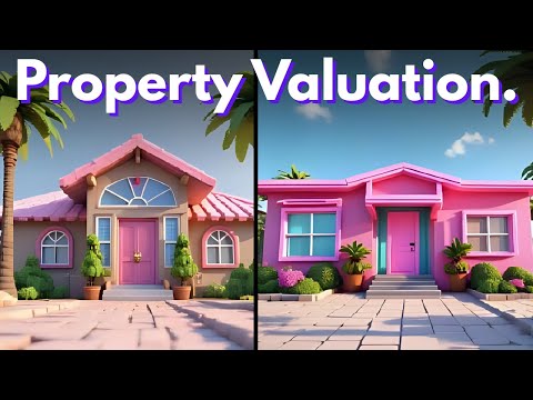 How To Value Property & Analyse Comparable Sales