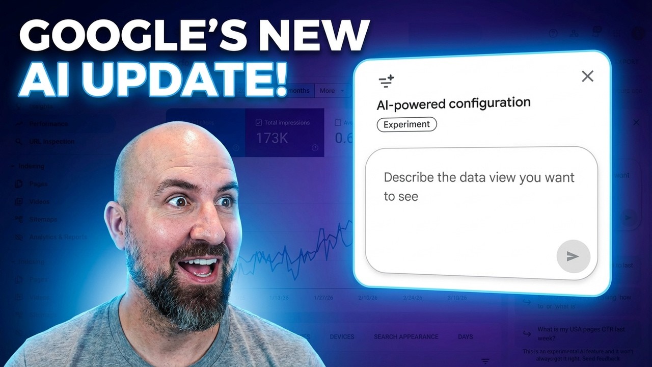 Google Search Console’s New AI Feature Is an SEO Goldmine