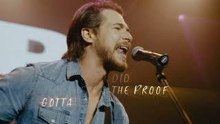 Nate Barnes – Official Site