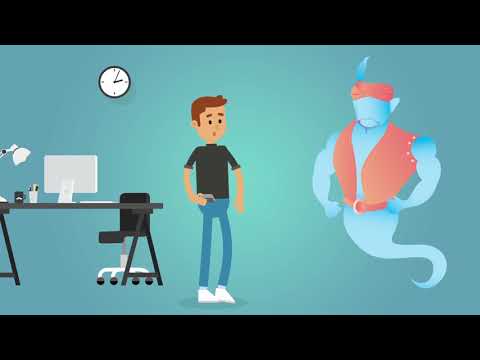 QuickGenie | Electronic Services
