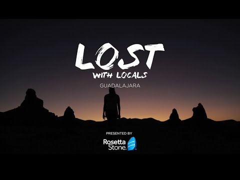 Learn Spanish with Locals in Guadalajara