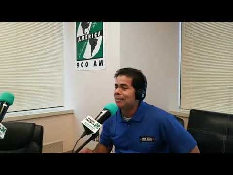 Alejandro Carrasco entrevista a Hector Magana pregunta de hoy que auto se invento primero