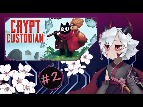 Steam Community :: Crypt Custodian