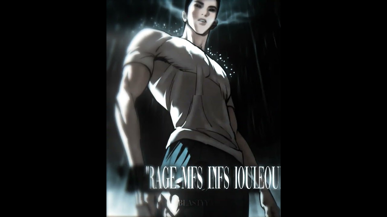 who does bro think he is 😭🙏🏻#shorts #lookism