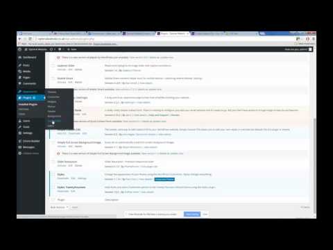 How to Change ANYTHING in ANY Wordpress Theme Quickly & Easily