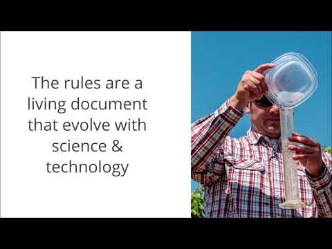 SIP Certified - Sustainability