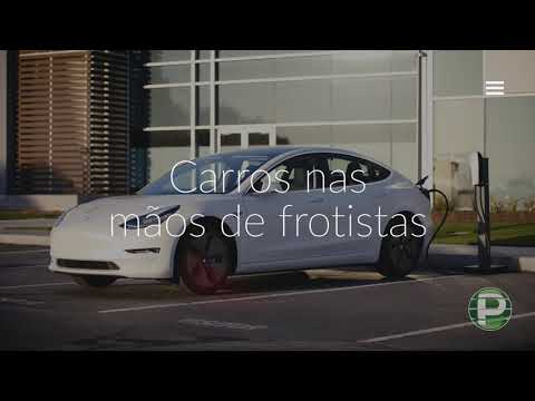 ESTAPAR - TENDÊNCIAS ESTACIONAMENTO DO FUTURO