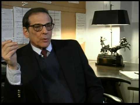 Robert Caro: Understanding Power (Full Length Version)