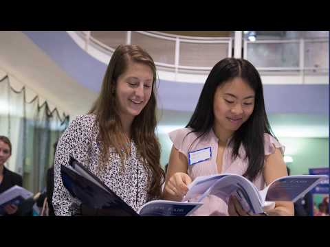 Career Center A to Z